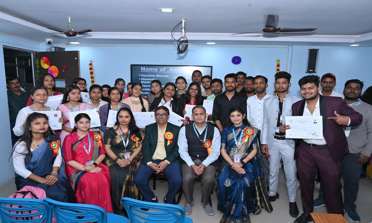 NITECH - Computer Education